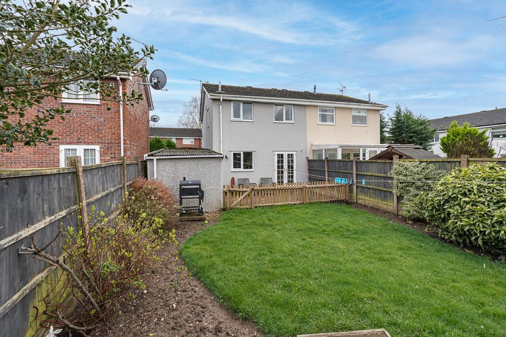 Mallard Way, Winsford – CW Estate Agents